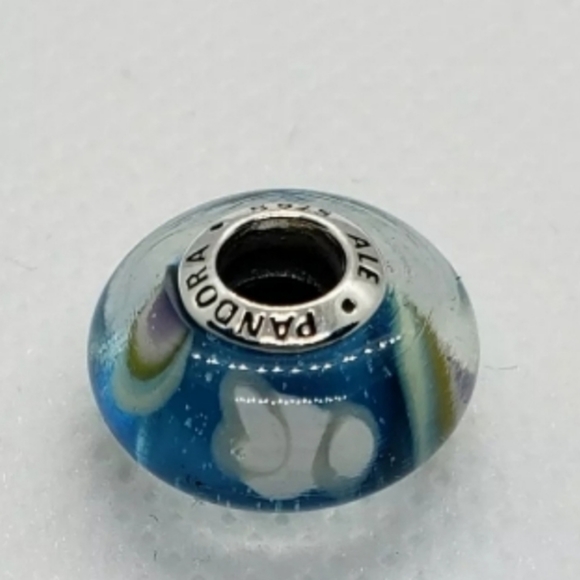 Pandora | Jewelry | Pandora Rainbow Murano Set | Poshmark